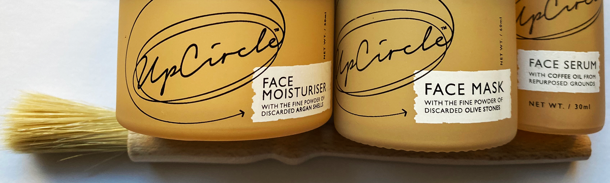 Upcircle – Kind Origins